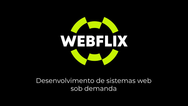 Home - Webflix Tecnologia da Informação